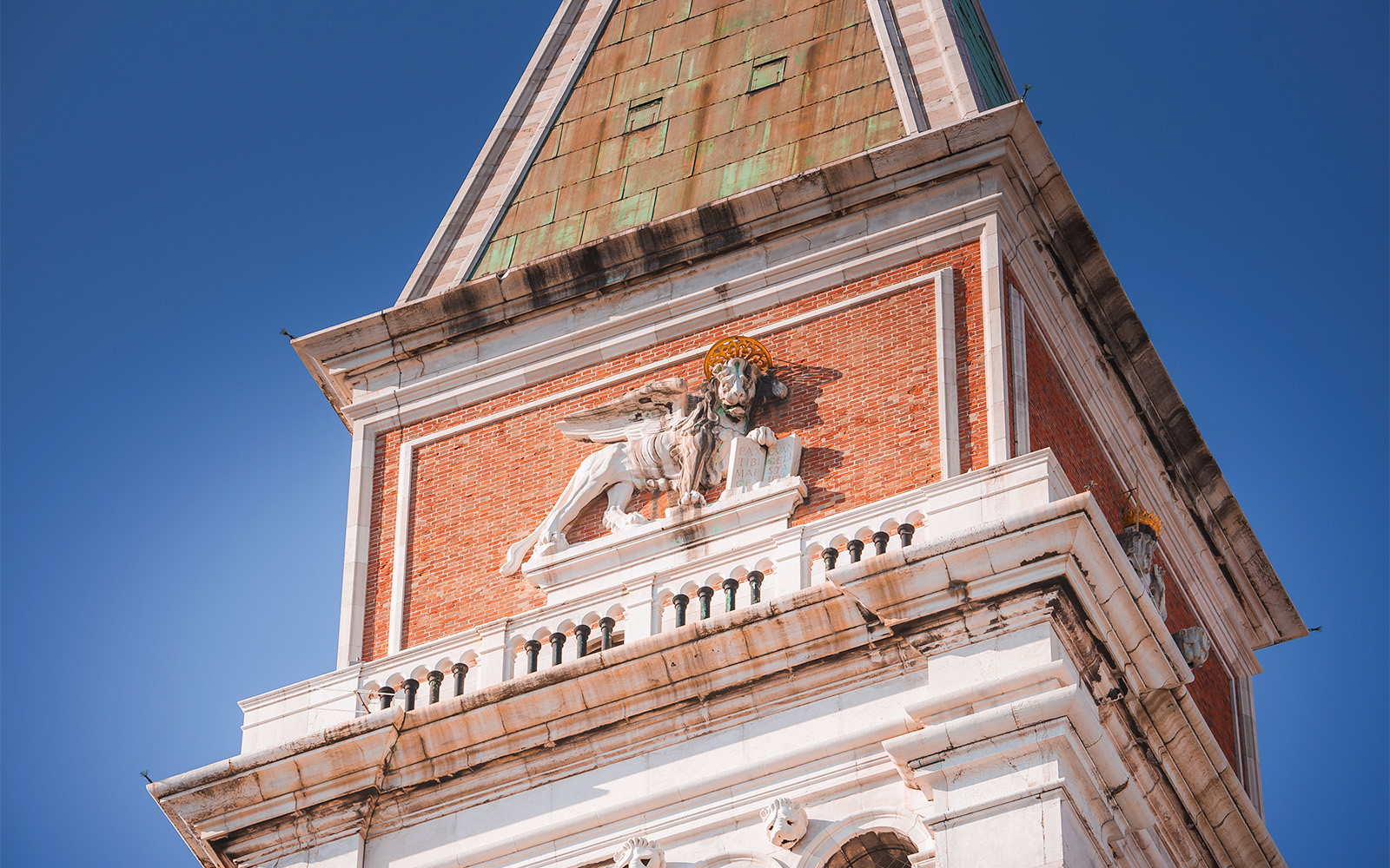 St. Mark's Campanile Tickets | Priority Access & Views